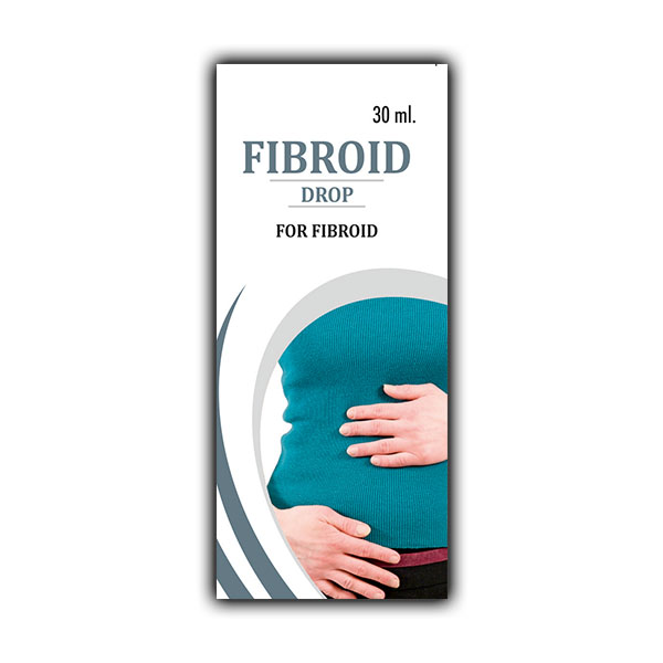 Fibroid Drop|Buy Best Homeopathic Medicine For Fibroid - RajeevClinic.com